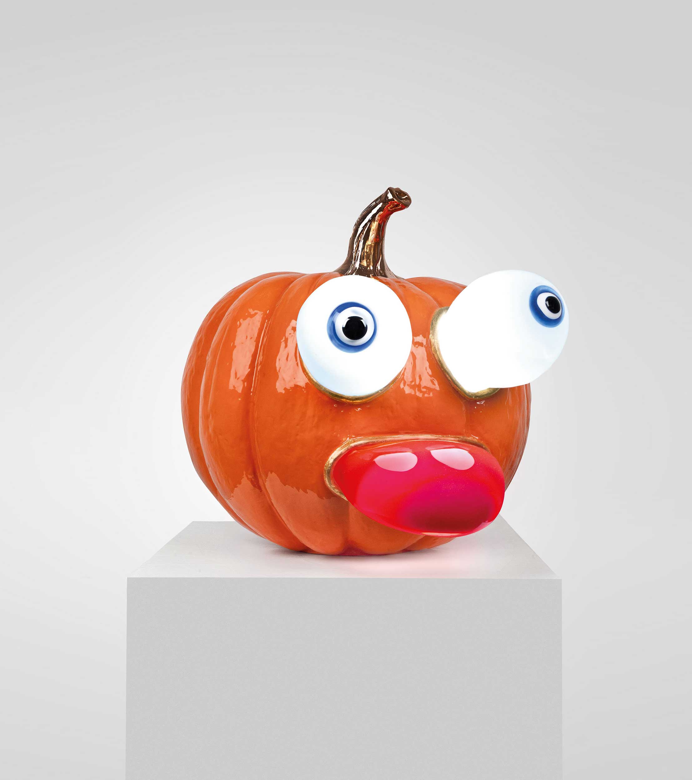 Studio Job - Pumpkin