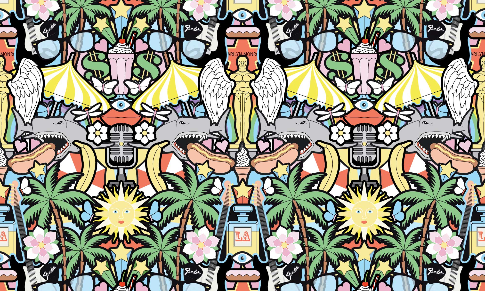 Studio Job - Lesseman