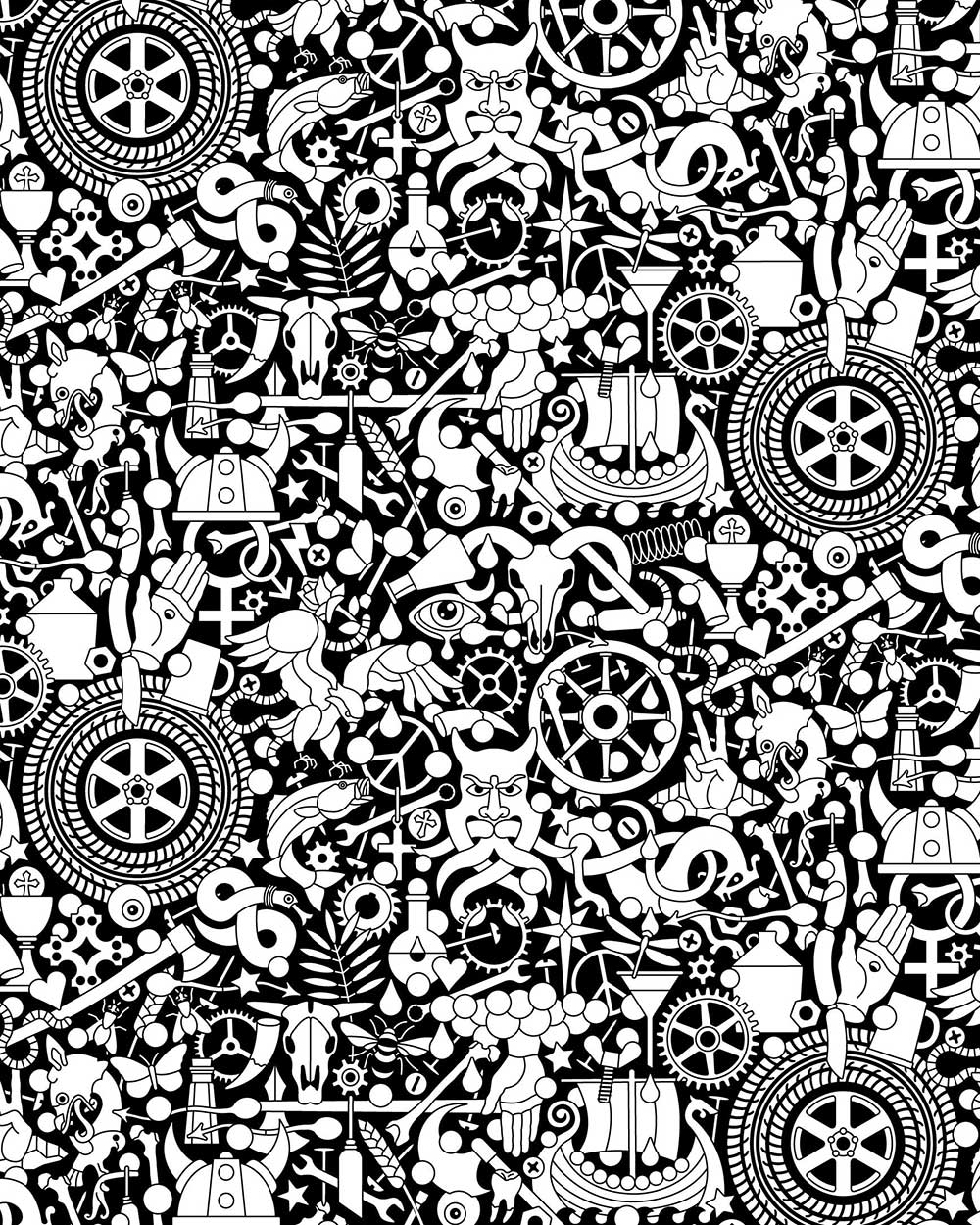 Studio Job - Studio Job X Volvo