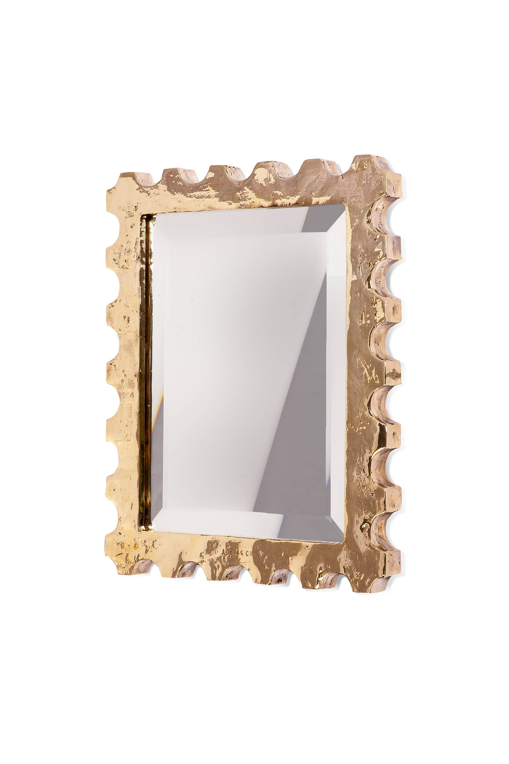 Studio Job - Stamp Mirror