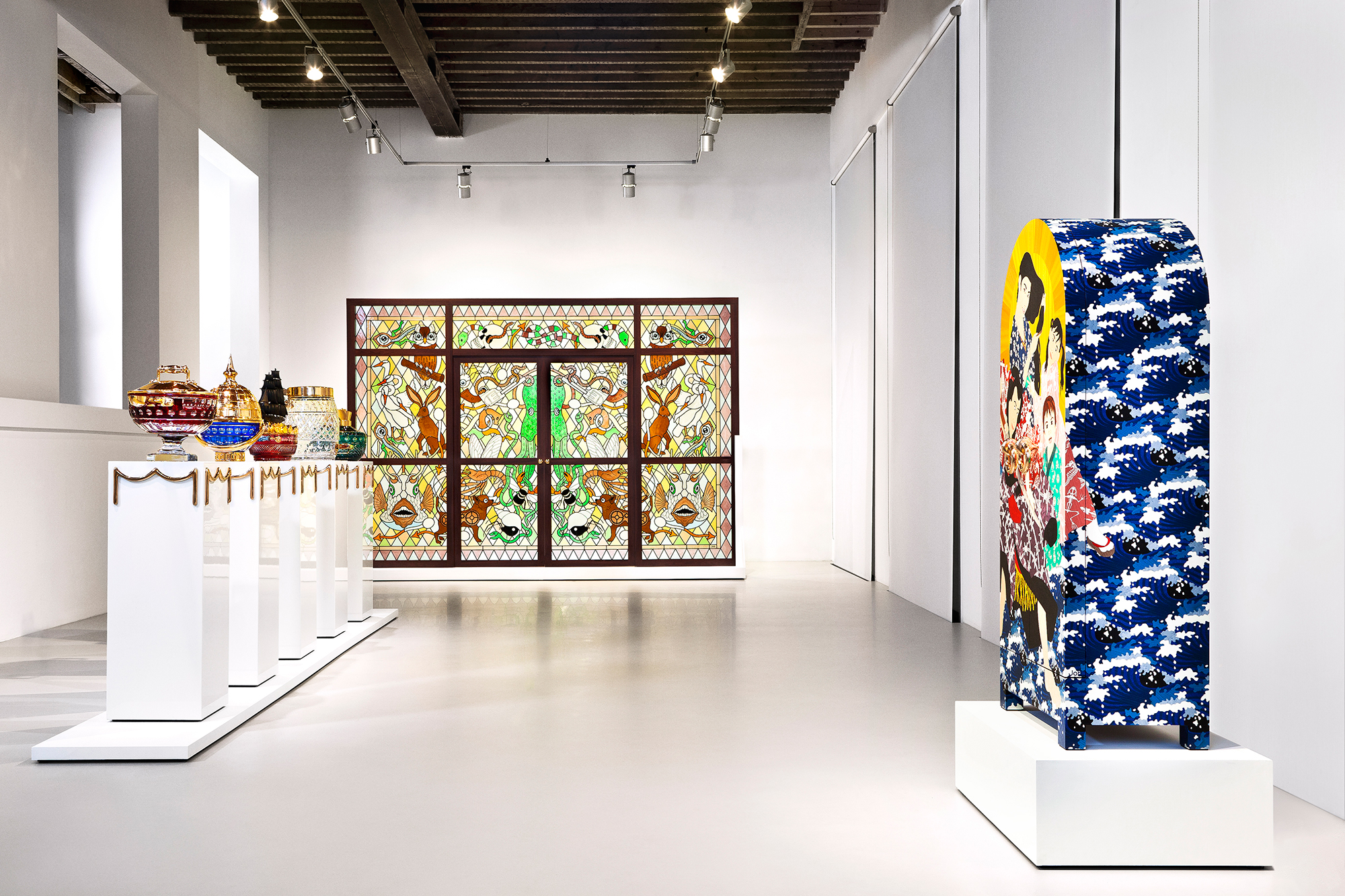 Studio Job - Unity Cabinet