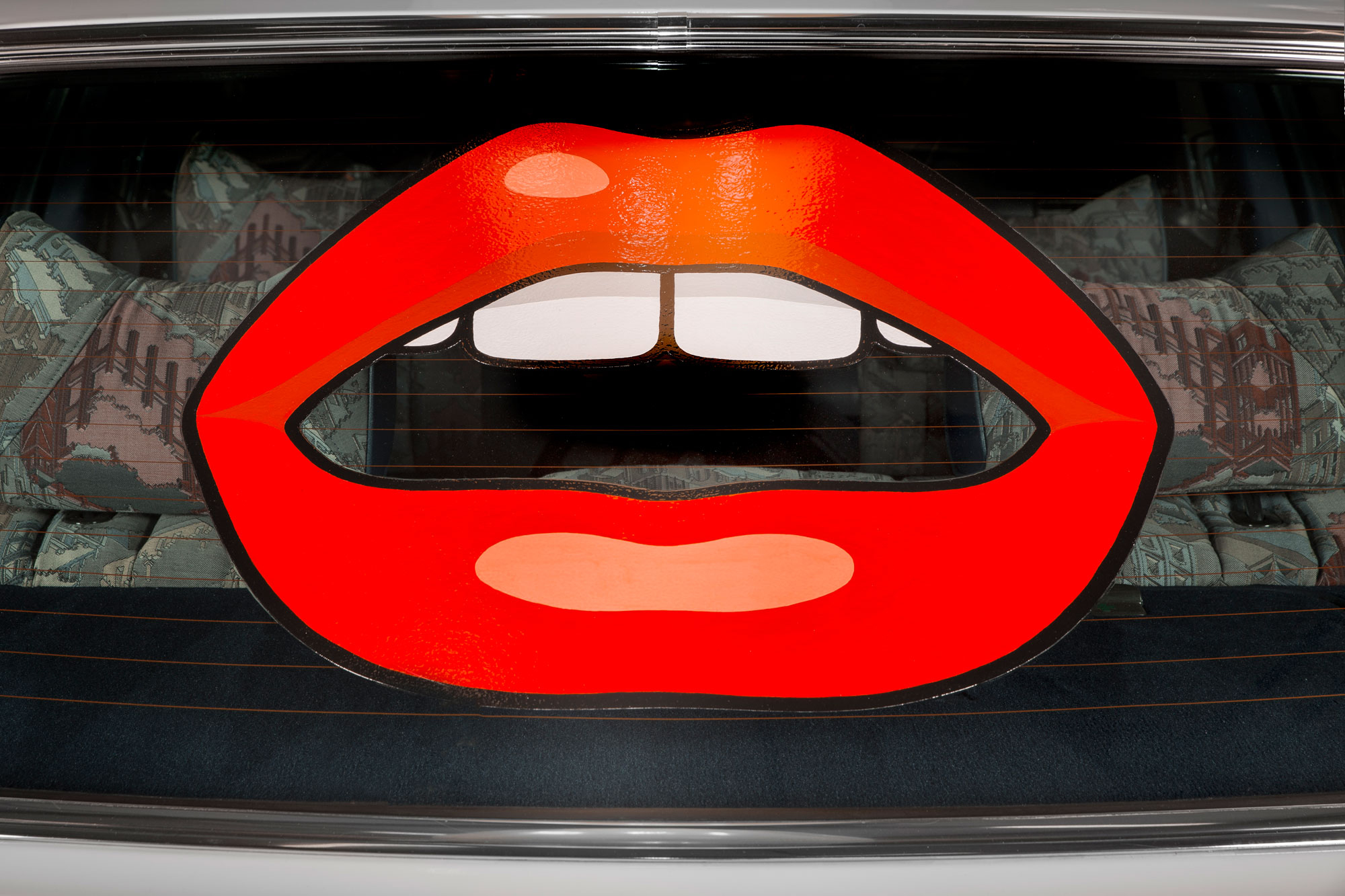 Studio Job - Mercedes Benz Bismarck