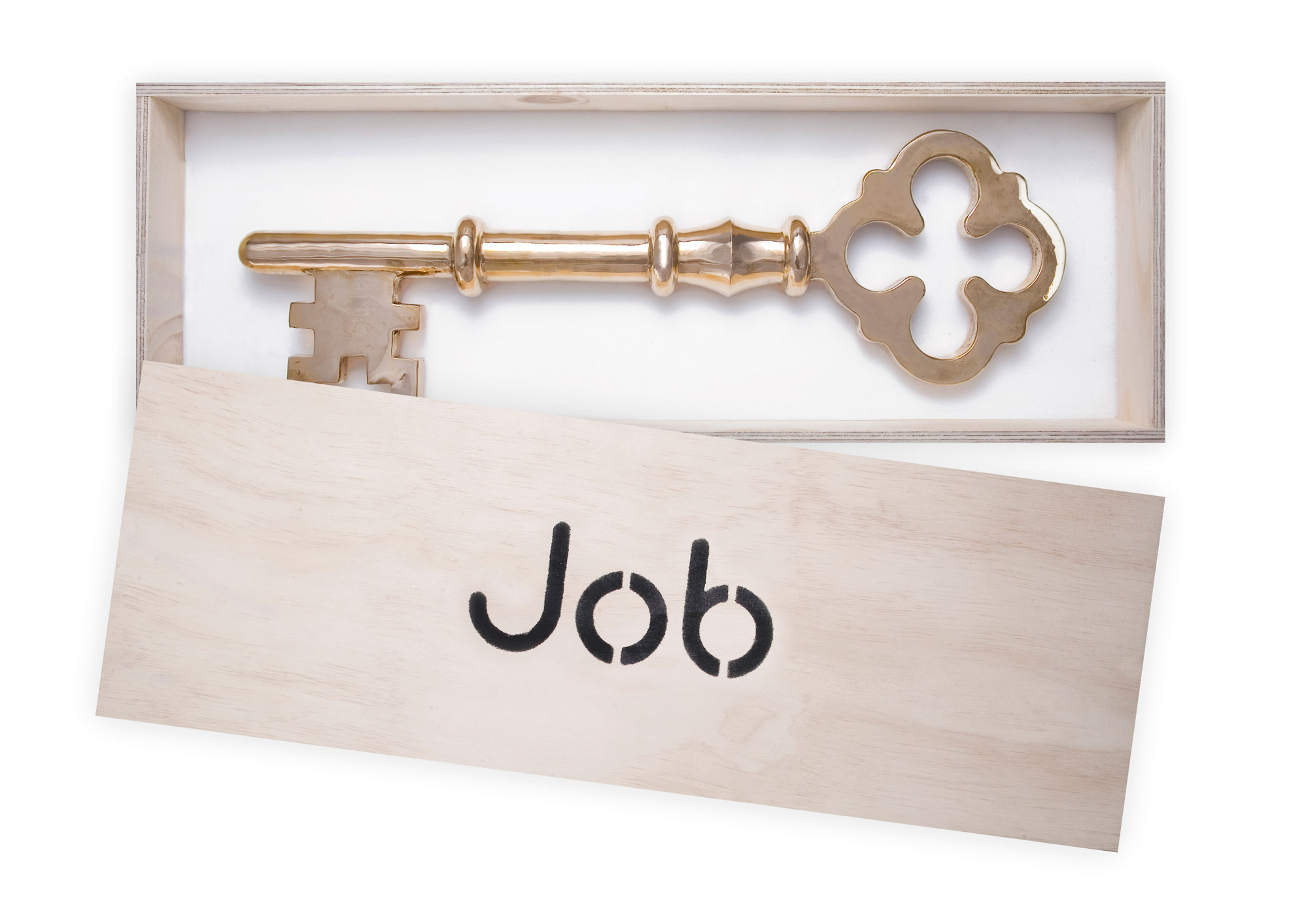 Studio Job - Key Moment