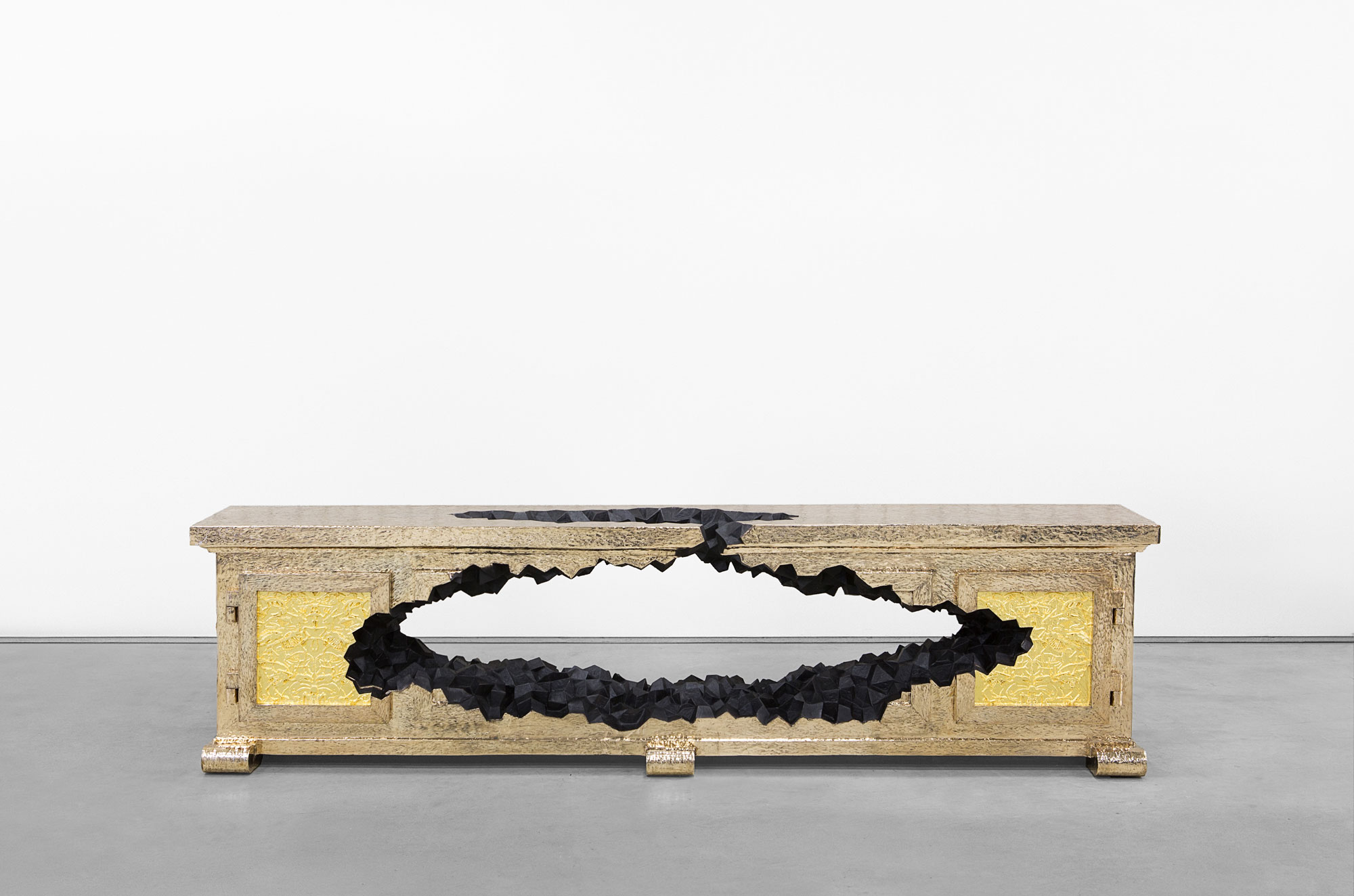 Studio Job - Robber Baron Buffet