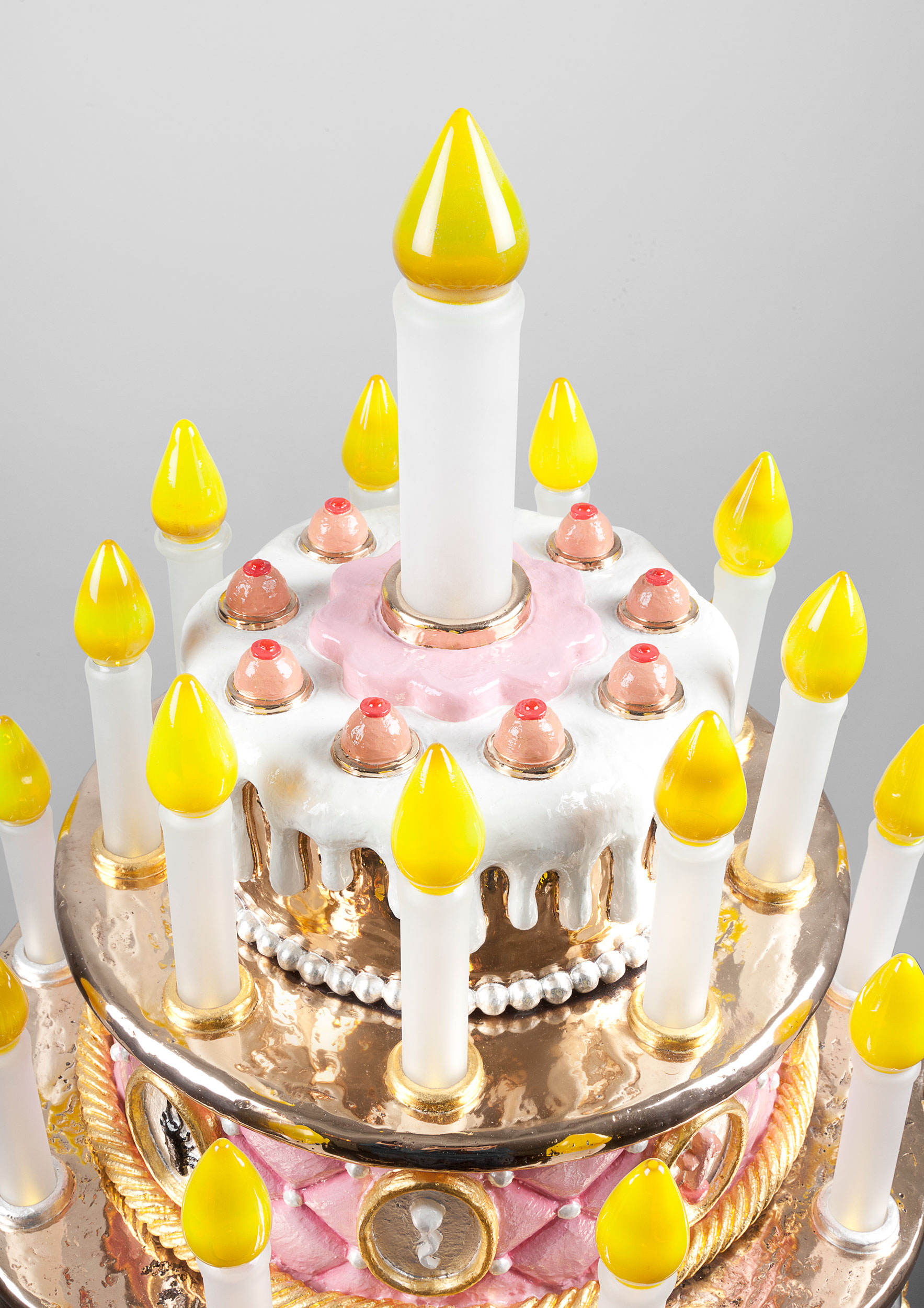 Studio Job - Sex Cake