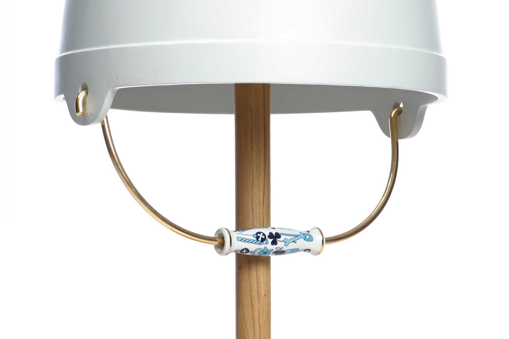 Studio Job - Bucket Lamps