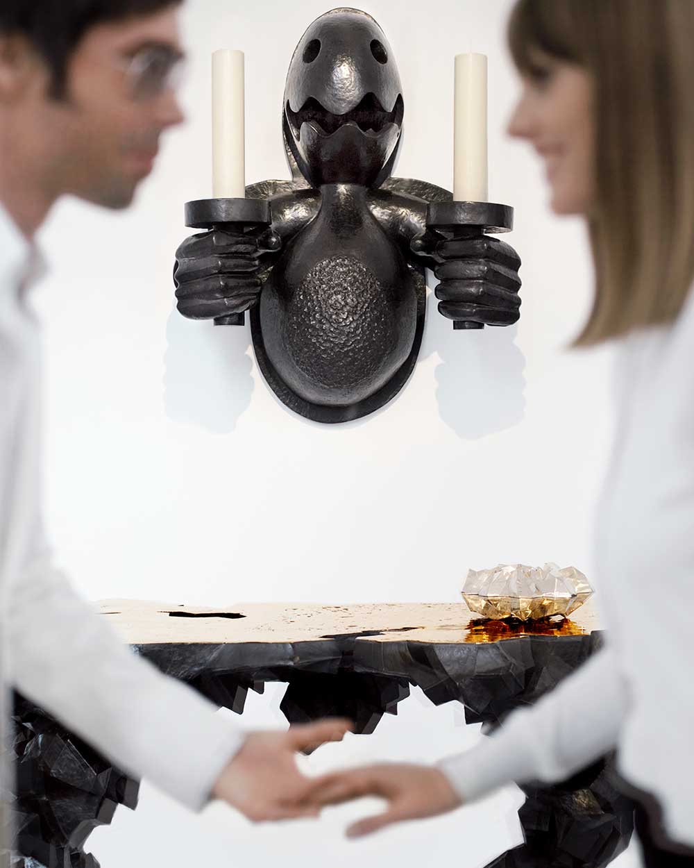 Studio Job - Post Craft