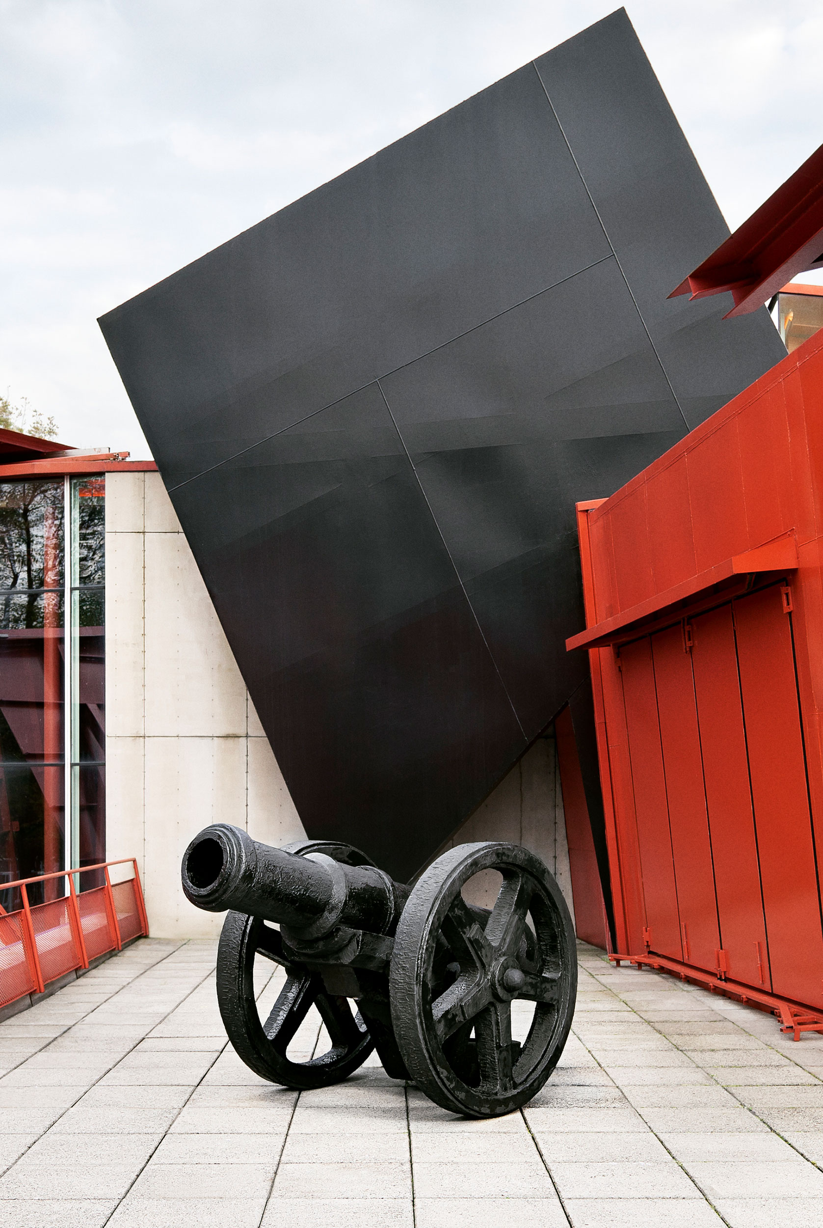 Studio Job - Post Craft