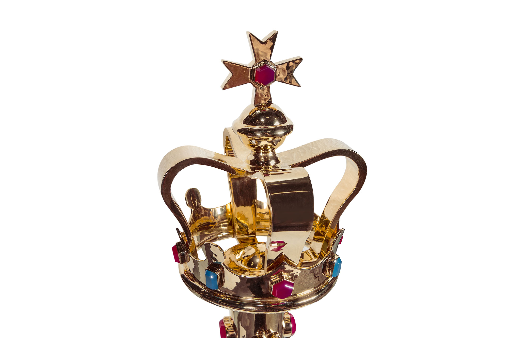 Studio Job - Scepter & Stick