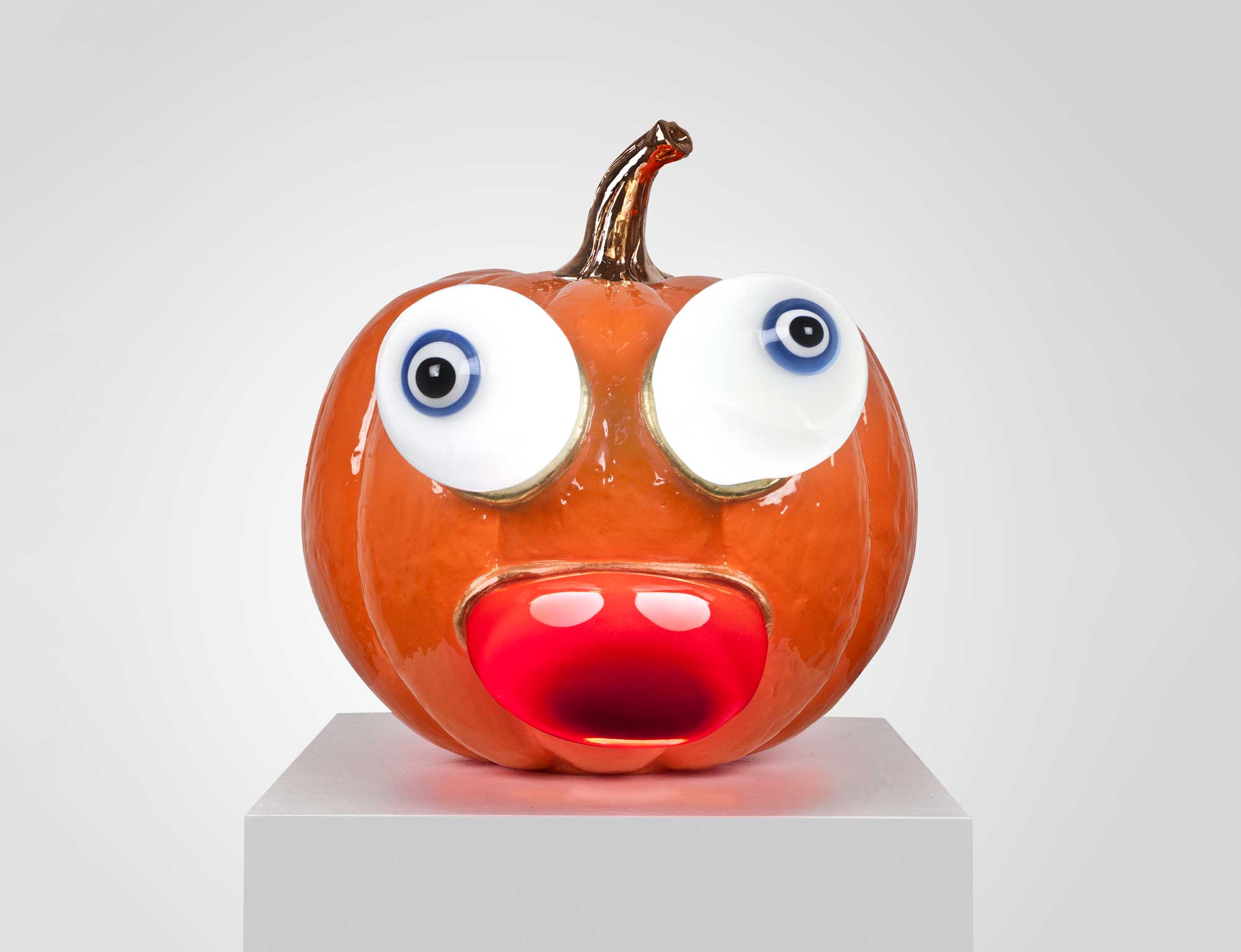 Studio Job - Pumpkin