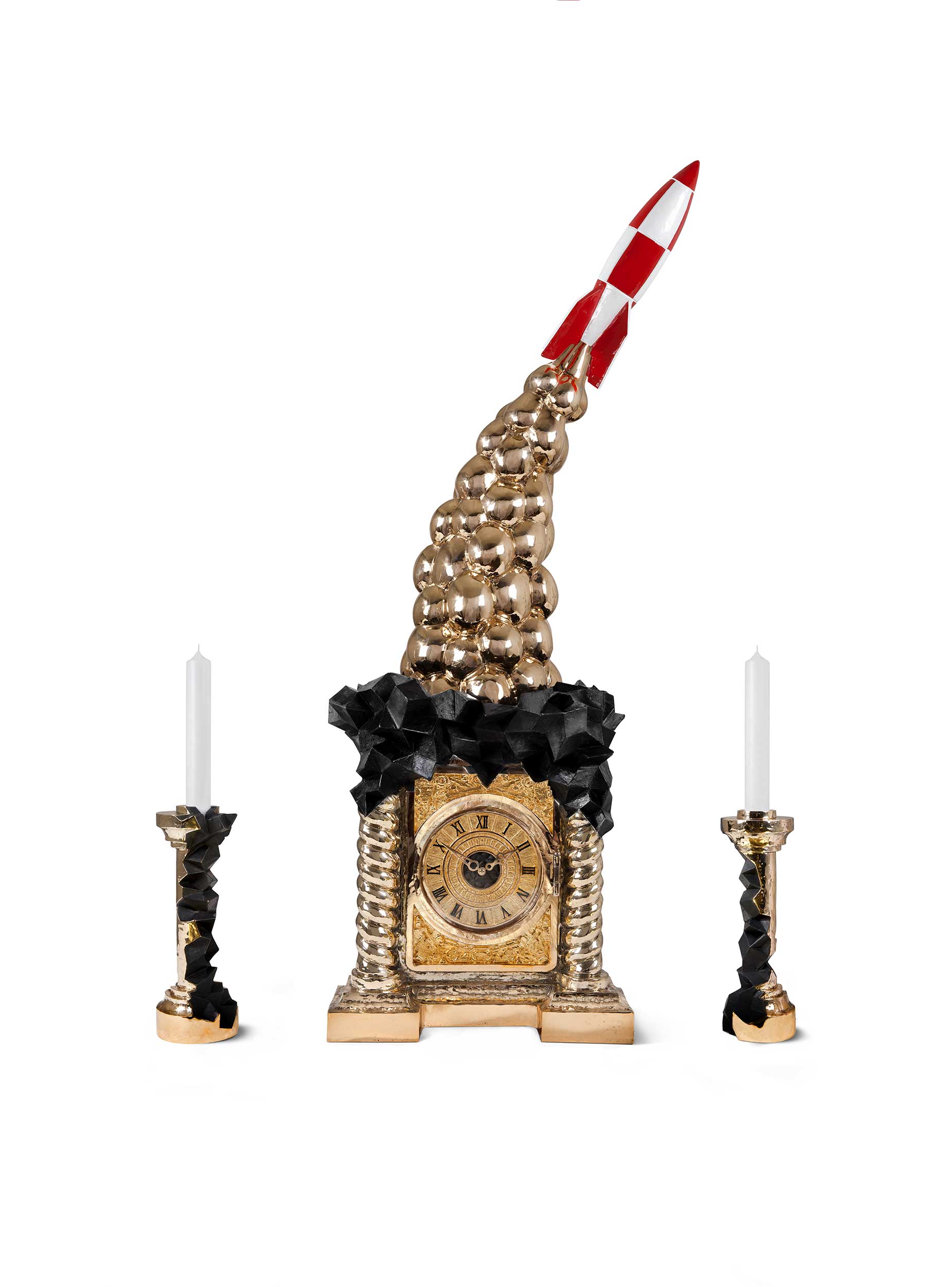 Studio Job - Time Bomb