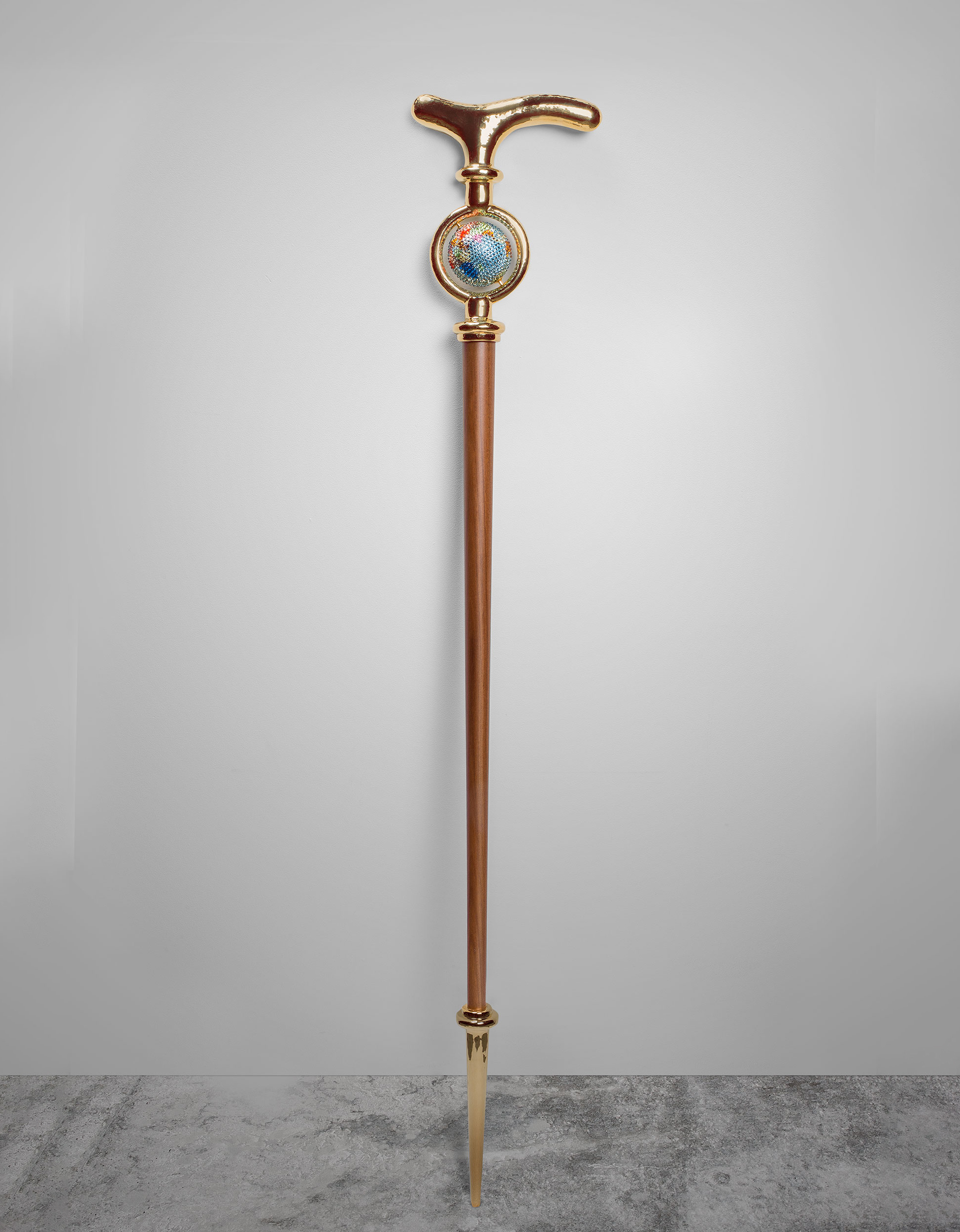 Studio Job - Scepter & Stick